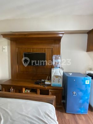 Disewa Bulanan Studio Greenbay Pluit | Rumah123