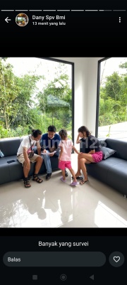 Dapatkan Rumah View Pegunungan Gn Gede Cocok Buat Kamu Yang Suka ...