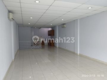 Disewakan ruko 3 Lantai bidex teraskota bsd city, parkir Luas, tinggal ...