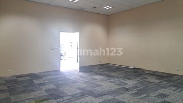 Disewakan Space Office Panca Budi Tower Bsd Ada Backup Genset | Rumah123