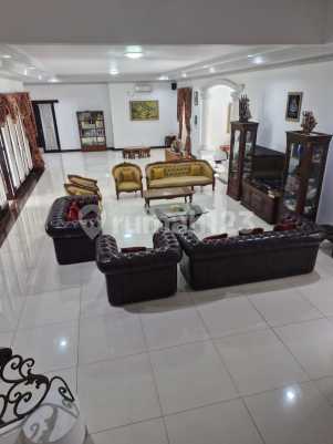 Dijual Rumah Mewah Bukit Golf BSD Ada Kolam Renang dan Asri | Rumah123