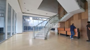 Disewakan Space Office Panca Budi Tower Bsd Ada Backup Genset | Rumah123