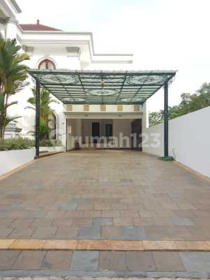 Dijual Rumah Mewah Bukit Golf BSD Ada Kolam Renang dan Asri | Rumah123