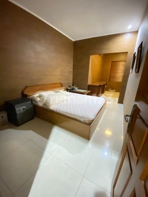 Di Jual Rumah 2,5 Lantai di Komplek Dpr Ri Meruya Selatan Jakarta Barat ...