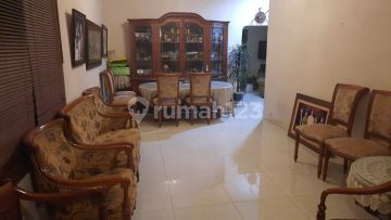 Di Jual Rumah 2,5 Lantai di Komplek Dpr Ri Meruya Selatan Jakarta Barat ...