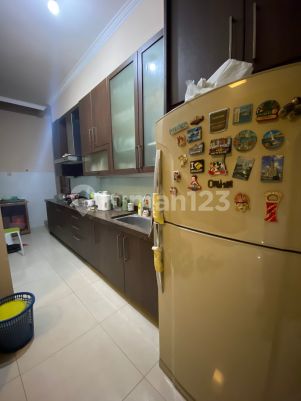 Di Jual Rumah 2,5 Lantai di Komplek Dpr Ri Meruya Selatan Jakarta Barat ...
