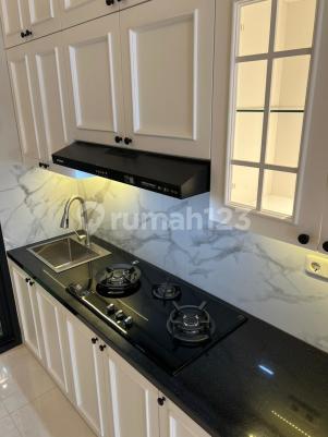 Rumah Siap Huni Dekat dengan Akses Tol di Cempaka Putih Jakarta Pusat ...