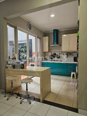 Jarang Ada. Rumah Bagus Cluster Sevilla, Bsd | Rumah123