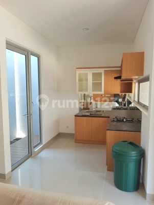 Rumah Siap Huni Furnished di Malibu Zuma Gading Serpong, Tangerang ...