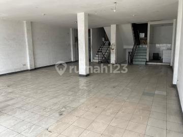 Ruko Dijual 2 unit gandeng Cideng barat Lt 7,5 x 15 Lb.450m2 / 4,5 ...