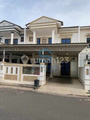 Disewa Rumah Cantik 4kt 2 Km Batam Centre Lokasi Dekat Universitas Dan ...