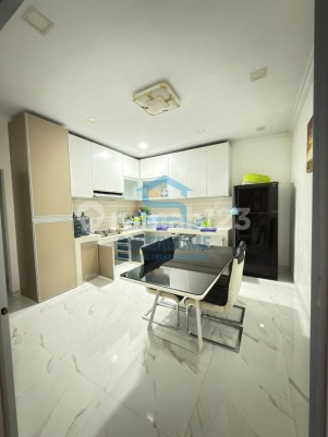 Disewa Rumah Cantik 4kt 2 Km Batam Centre Lokasi Dekat Universitas Dan ...