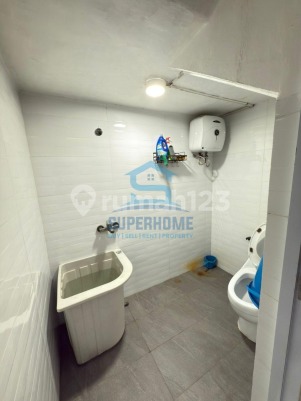 Disewa Rumah Cantik 4kt 2 Km Batam Centre Lokasi Dekat Universitas Dan ...