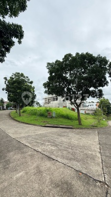 Dijual Tanah Kavling Hook Eksklusif di Sentul , View Indah, Udara Sejuk ...