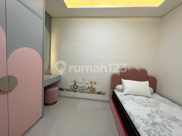FOR SALE Rumah Villa Cluster Athena, Suradita | Rumah123
