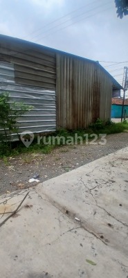 Harga Murah Sewa Lahan Strategis di Mustikajaya. Kota Bekasi | Rumah123