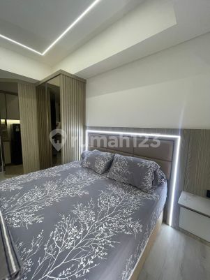 Apartemen Siap Huni Selangkah ke Binus Alam Sutera Free Ppn | Rumah123