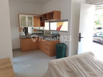 Rumah Baru Siap Huni di Malibu Village Gading Serpong | Rumah123