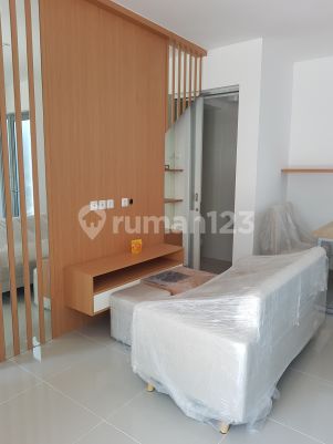 Rumah Baru Siap Huni di Malibu Village Gading Serpong | Rumah123