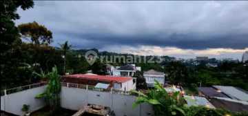 Sewa Rumah Lux Siap Huni di Citra Green Dago | Rumah123