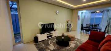 Sewa Rumah Lux Siap Huni di Citra Green Dago | Rumah123