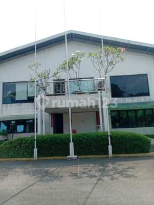 Disewa dan Dijual Gudang Pabrik Lt 14000M2 Tangerang | Rumah123