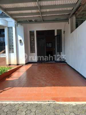 Dijual Cepat Rumah Citra 1 Extension Lokasi Strategis | Rumah123