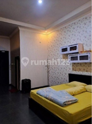 Malang Jawa Timur Araya Residence Rumah Sudah Renov SHM | Rumah123