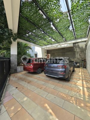 Rumah Bagus 2.5 Lantai di Sektor 7-Bintaro | Rumah123