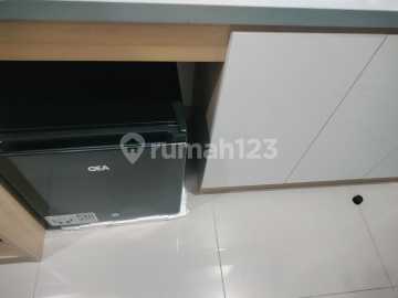 Apartemen Osaka PIK 2 Tower C Tipe Studio 14m2 Full Furnished | Rumah123