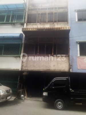 Best Deal 2 Unit Ruko Gandeng Bandengan 3Lt 9x15 Lokasi Strategis ...