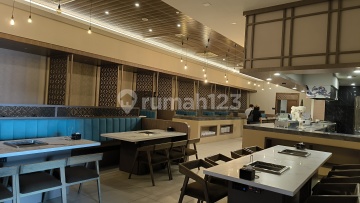 Prime Commercial Building Ex Restaurant 1,555 M² On Main Road By Pass ...