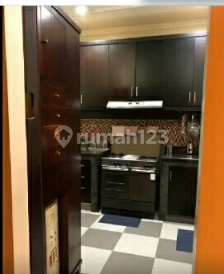 Dijual Rumah Di Emerald View Bintaro Sektor 9 Dekat Toll Parigi | Rumah123