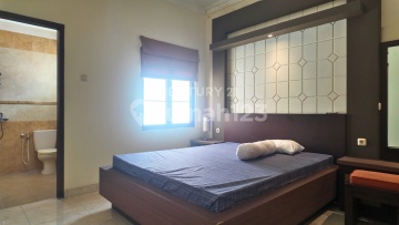 Rumah Mewah di Perumahan Maguwoharjo Dekat Kampus Upn | Rumah123