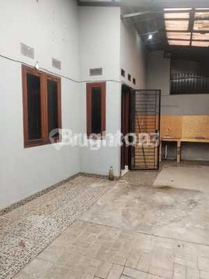 Rumah Rapi Bersih Siap Huni Selangkah ke Pintu Tol di Kota Bogor | Rumah123