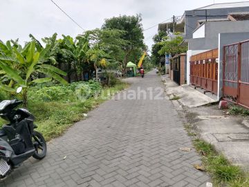 Rumah Zona Kuning Ganting Gedangan Sidoarjo | Rumah123