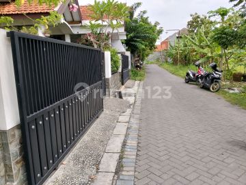 Rumah Zona Kuning Ganting Gedangan Sidoarjo | Rumah123