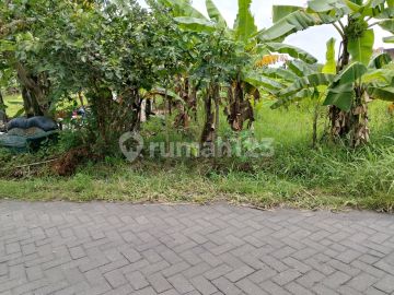 Rumah Zona Kuning Ganting Gedangan Sidoarjo | Rumah123