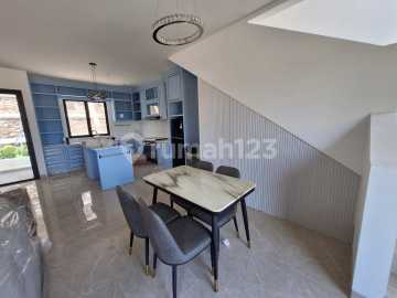 Brand New House for Rent in Villa Panbil – Be the First to Live In ...