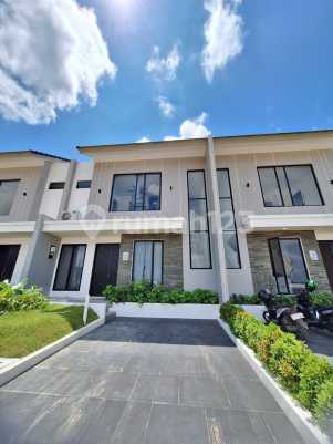 Brand New House for Rent in Villa Panbil – Be the First to Live In ...