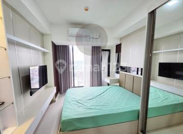 For Rent Studio Type Pollux Habibie Apartment in Batam Centre | Rumah123