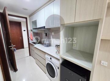 For Rent Studio Type Pollux Habibie Apartment in Batam Centre | Rumah123