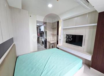 For Rent Studio Type Pollux Habibie Apartment in Batam Centre | Rumah123