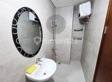 For Rent Studio Type Pollux Habibie Apartment in Batam Centre | Rumah123