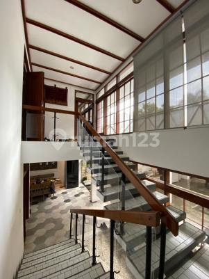 Dijual Rumah Furnish Siap Huni Minimalis Lokasi di Sayap Sutami Setra ...