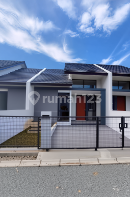 ANTAPANI CITY | Info Harga & Pemesanan