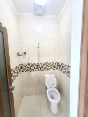 Dijual Cepat Rumah Minimalis Modern Cantik Dan Rapih Di Perumahan ...