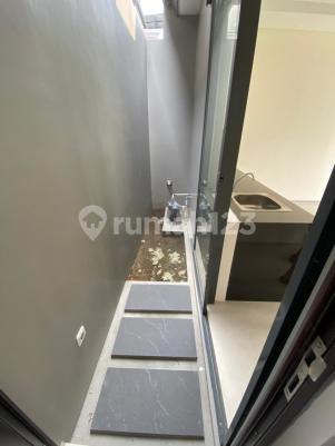 Rumah The First Stone Cluster Agate, Gading Serpong | Rumah123