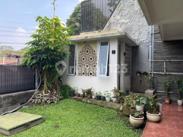 Dijual Rumah Via Lelang Area Hegarmanah, Kota Bandung | Rumah123