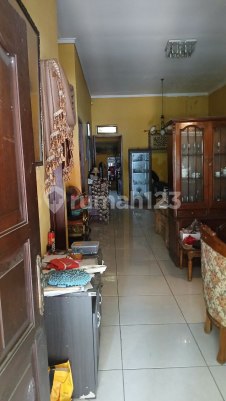 Di Jual Murah Rumah 1 Lantai Daerah Bungur Pasar Senen Jakarta | Rumah123